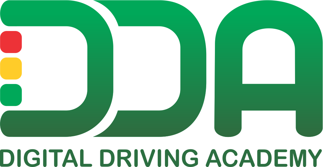 Digital Driving Academy